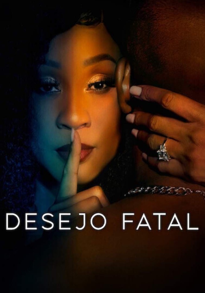 Donde assistir Desejo Fatal - ver séries online Donde assistir Desejo Fatal - ver séries online